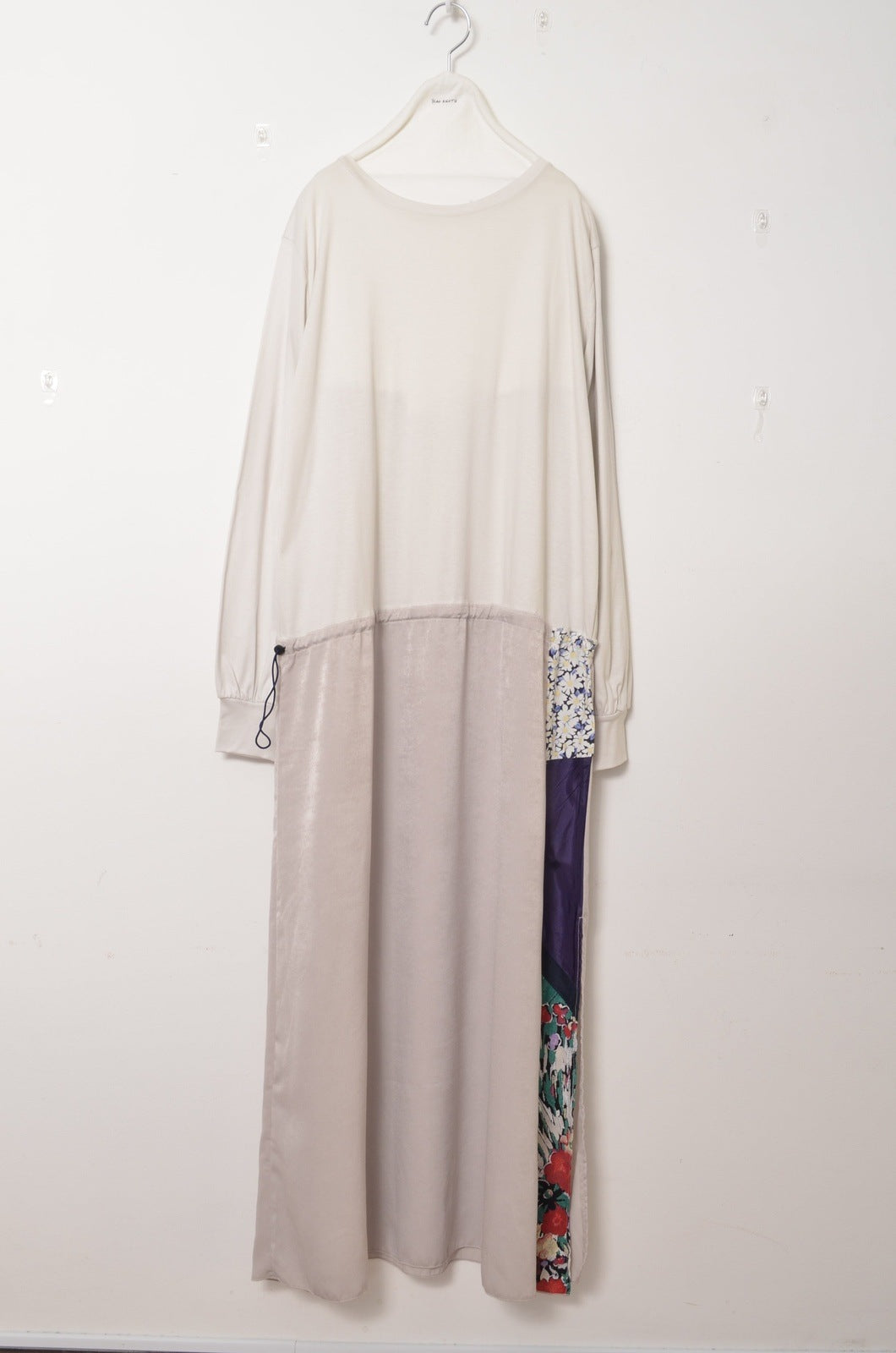 SHAKA LINE OP / O WHT – here/YEAH RIGHT!!